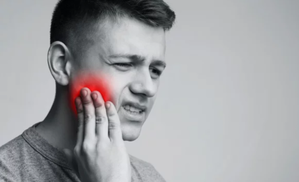 Tooth Pain - In Touch Therapeutics